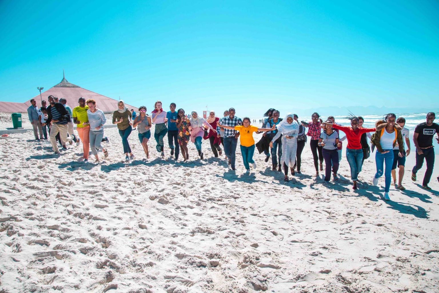 Master’s in Mathematical Sciences Application – AIMS Ghana