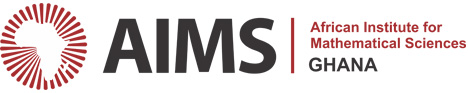 Contact Us – AIMS Ghana