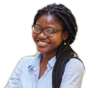 Dr. Angela Tabiri – AIMS Ghana