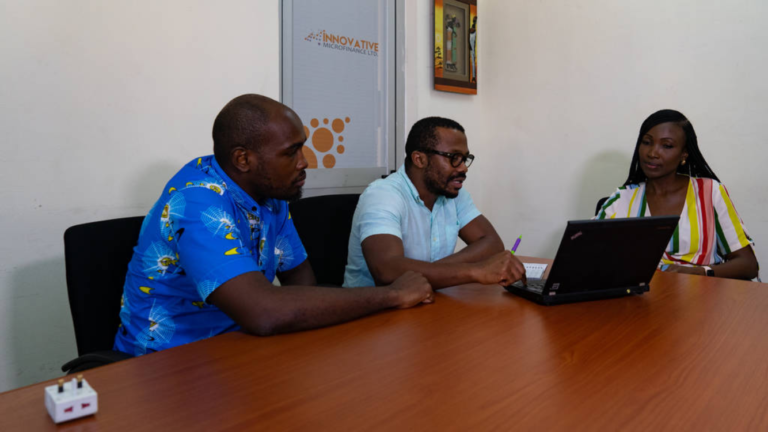 About the Research Centre – AIMS Ghana