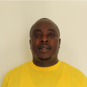 Samuel Coleman – AIMS Ghana