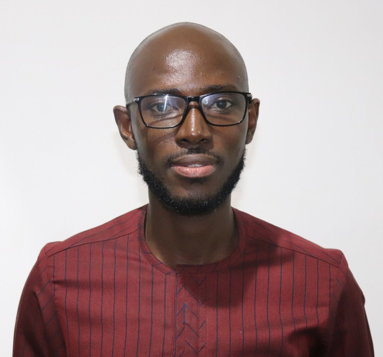 Dr. Joseph Asare – AIMS Ghana