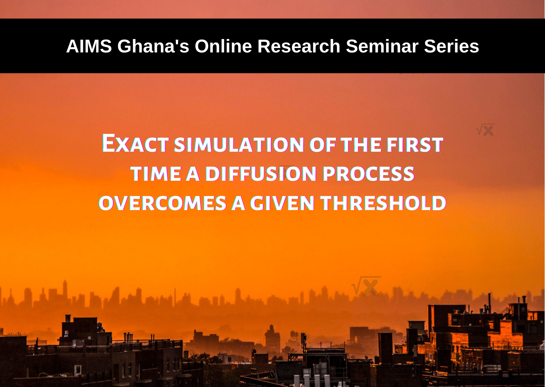 Exact Simulation Of The First Time A Diffusion Process Overcomes A exact-simulation-of-the-first-time-a-diffusion-process-overcomes-a