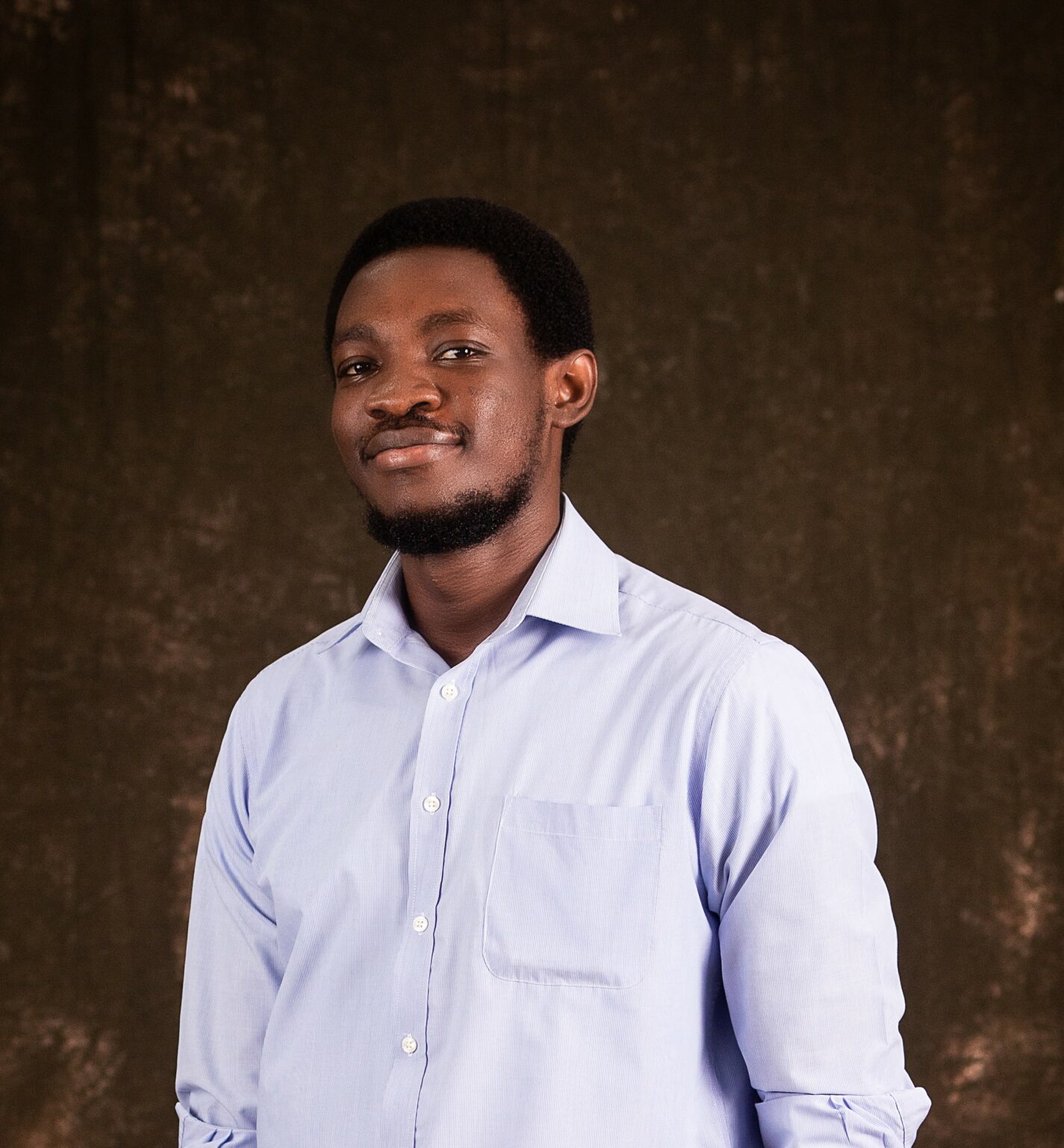 Nii Amoo Decardi-Nelson – AIMS Ghana