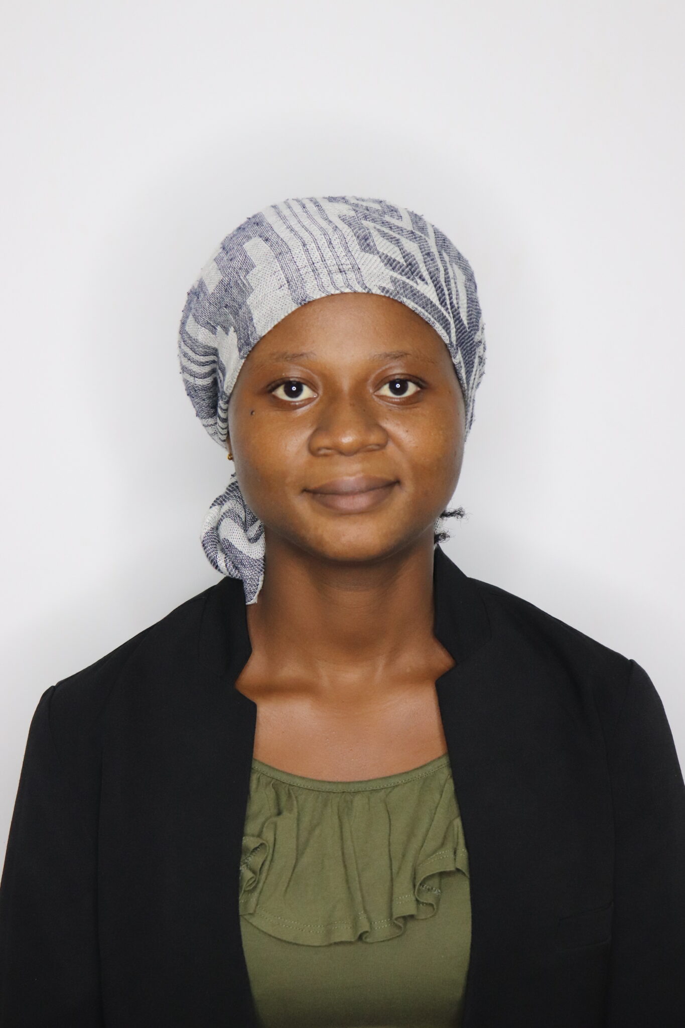 Hallema Bint Yedu – AIMS Ghana