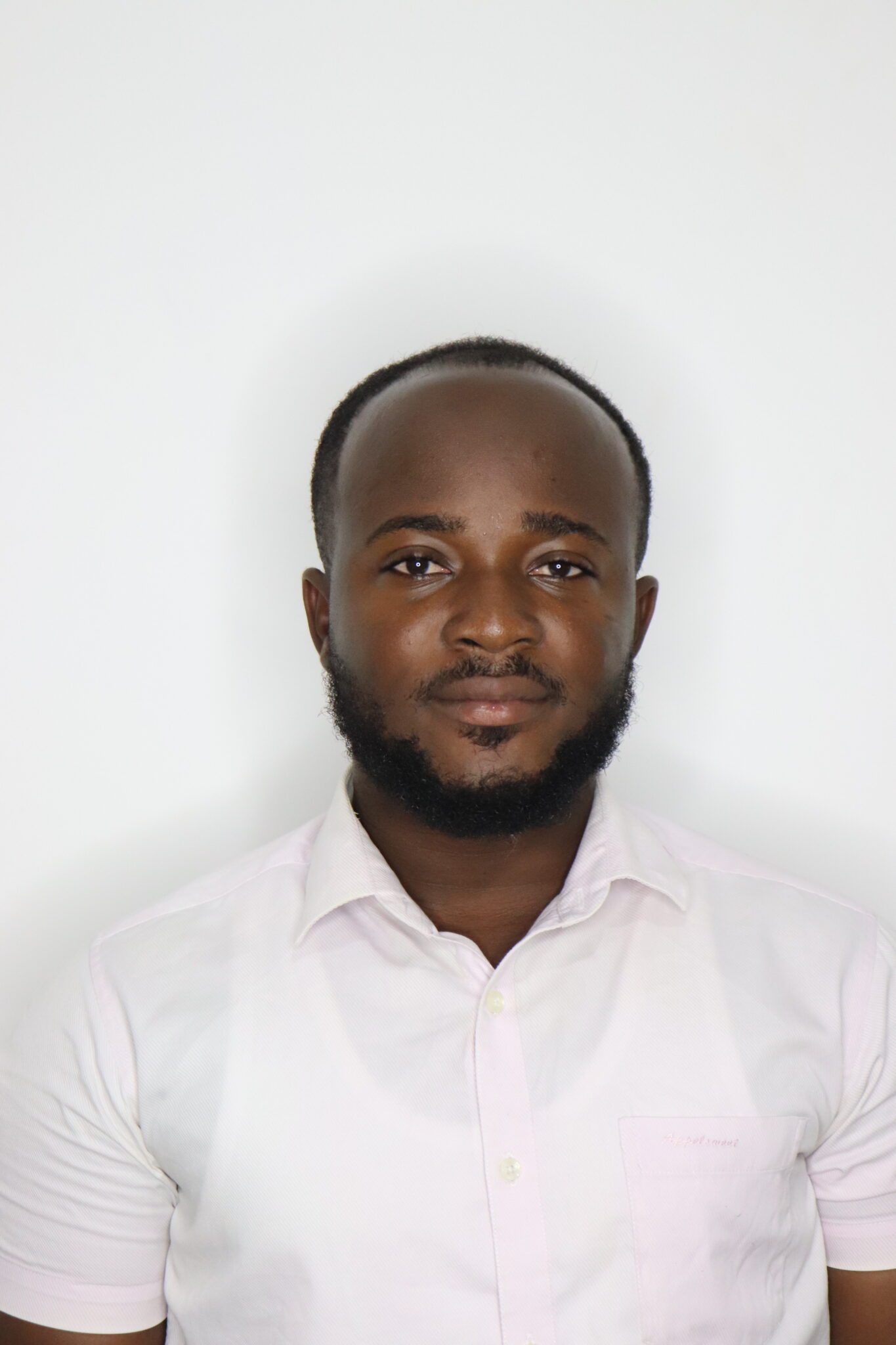 Nicholas Appiah – AIMS Ghana