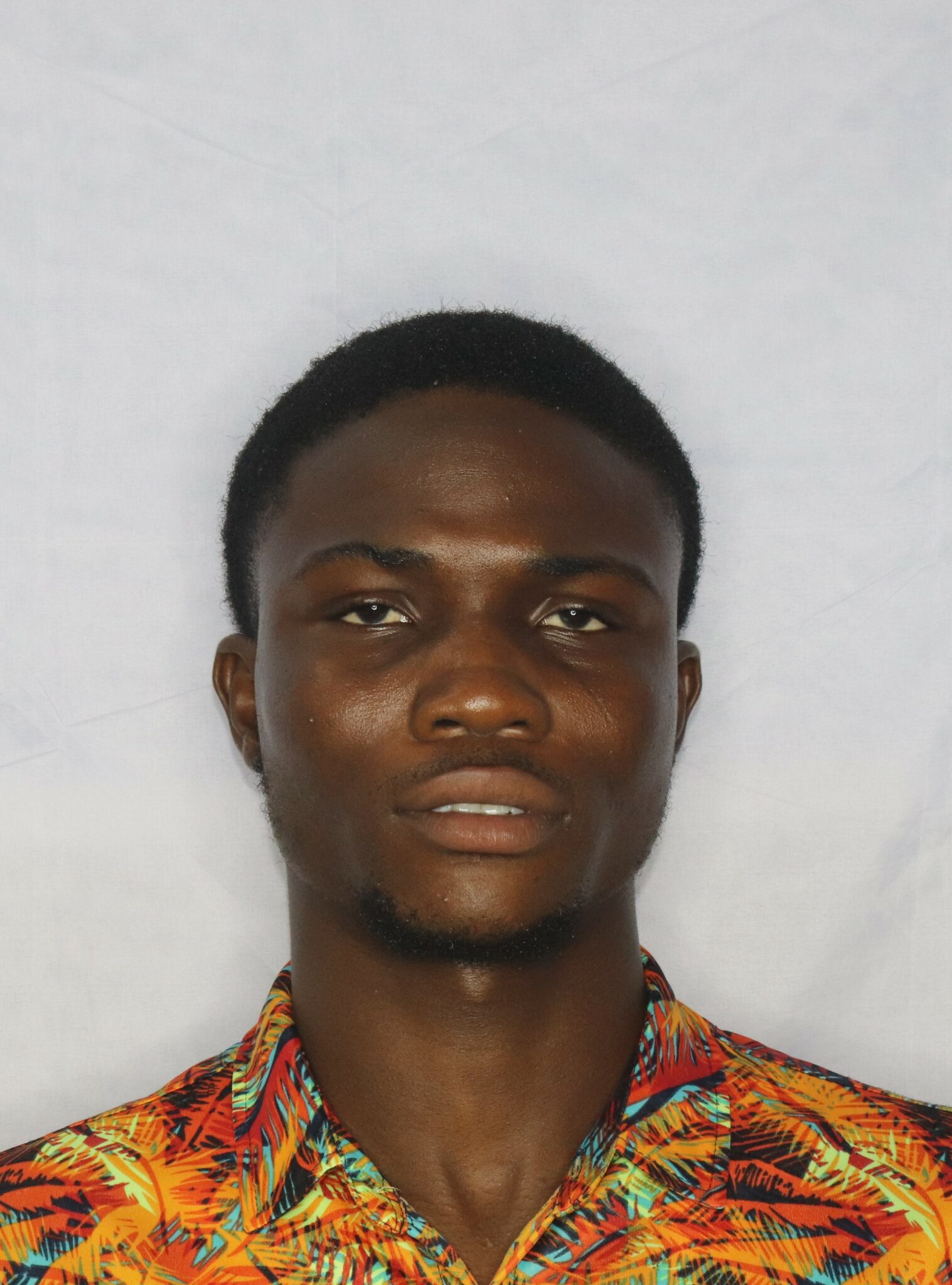 Student – AIMS Ghana