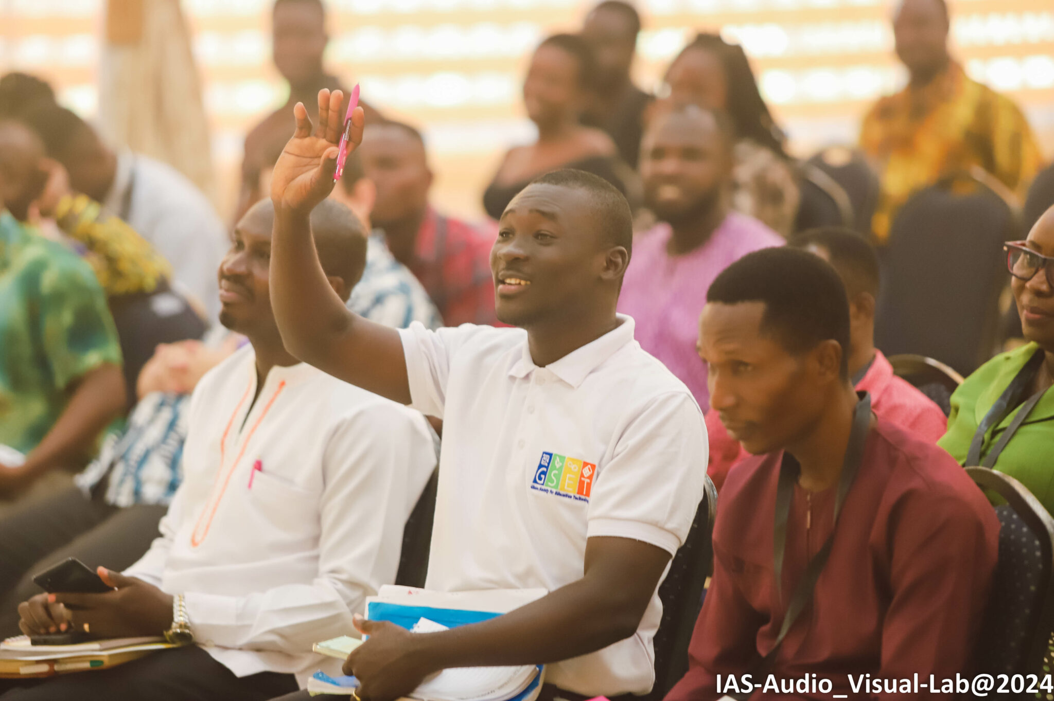 AIMS Ghana in Collaboration with CEMC Waterloo, train Mathematics ...