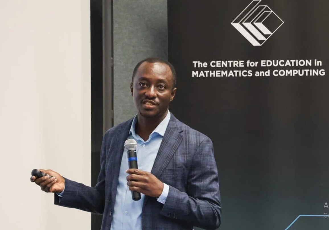 AIMS – University of Waterloo Summit: Renewing Partnerships and Shaping ...