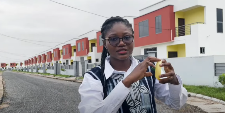 Congratulations to Dr. Angela Tabiri – The World’s Most Interesting ...