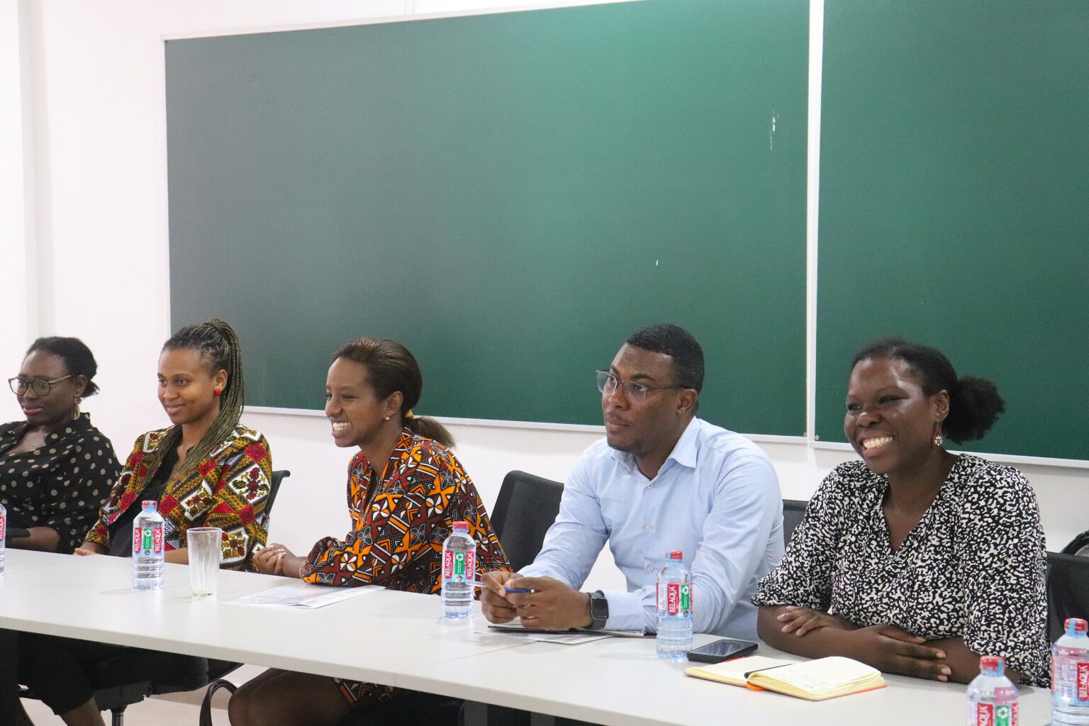 October 2024 – AIMS Ghana