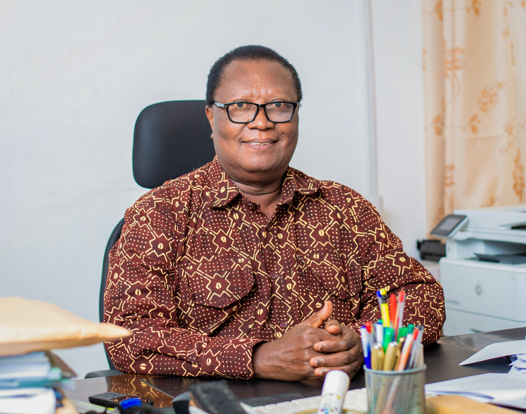 Helping Teachers Teach Mathematics Conference -HTTMC – 2025 – AIMS Ghana